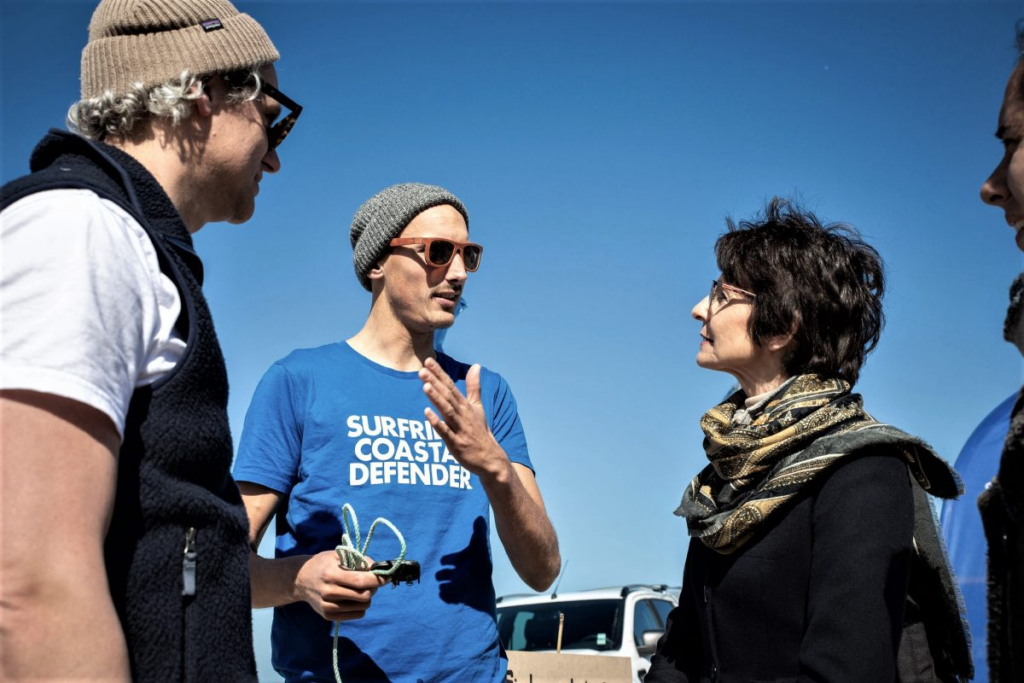 Ocean Initiatives, a success in spite of us - Surfrider