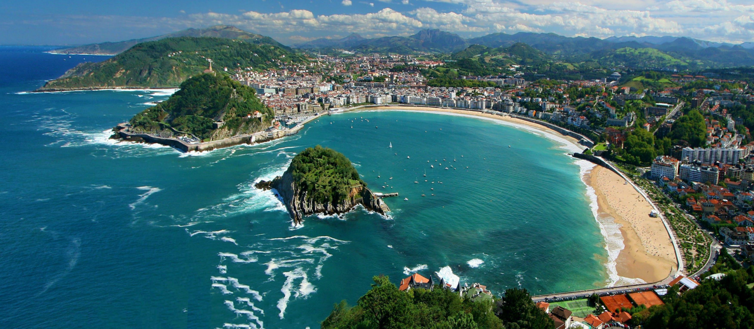 City of San Sebastian announces surf park development near coast ...