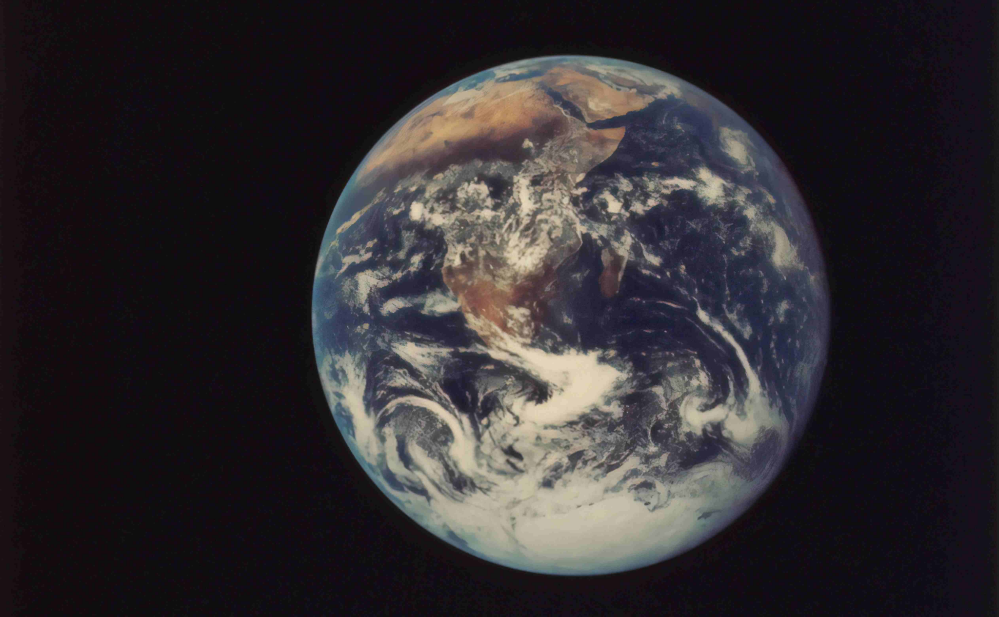 Earth Day: a petition to protect 30% of the world's oceans by 2030 ...