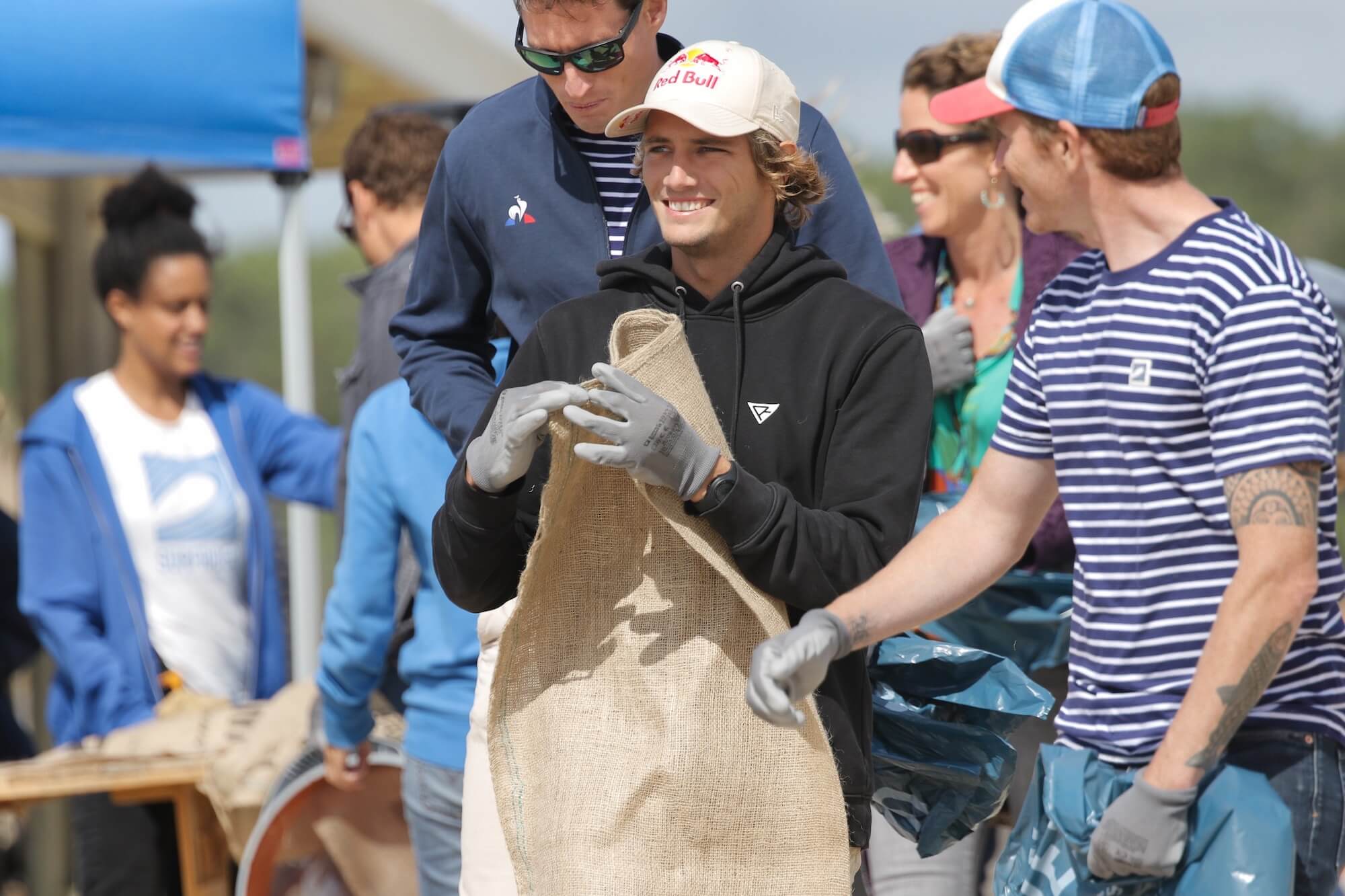 Surfrider Blue | Surfrider Foundation Europe